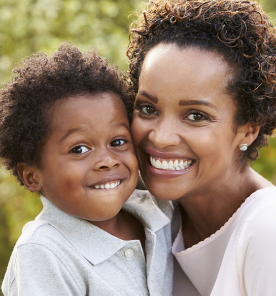 Positive Parenting: The A - Z Guide - SOLANCHA