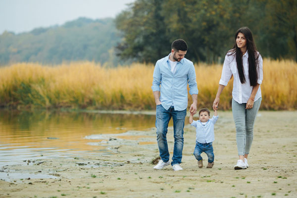Walking Meditation for Kids: Doing It the Right Way - SOLANCHA