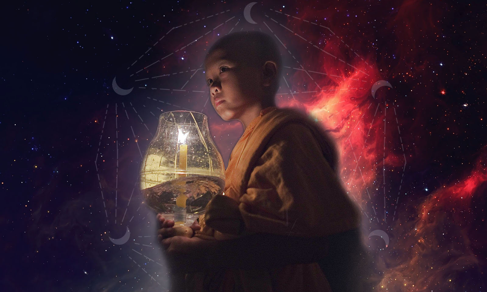 How to Perform Zen Meditation for Connecting With Higher Сonsciousness ...