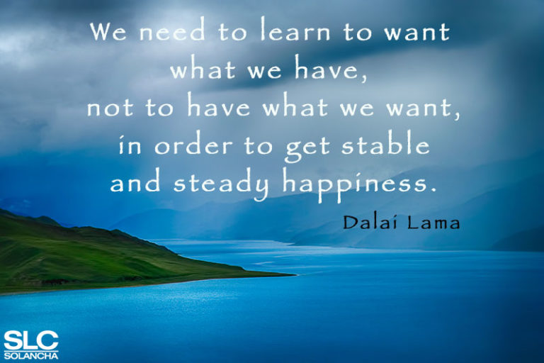 Top-20 Most Thought-Provoking Dalai Lama Quotes - SOLANCHA