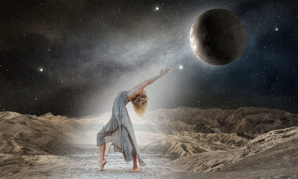 10 Osho's Commandments To Live By - SOLANCHA