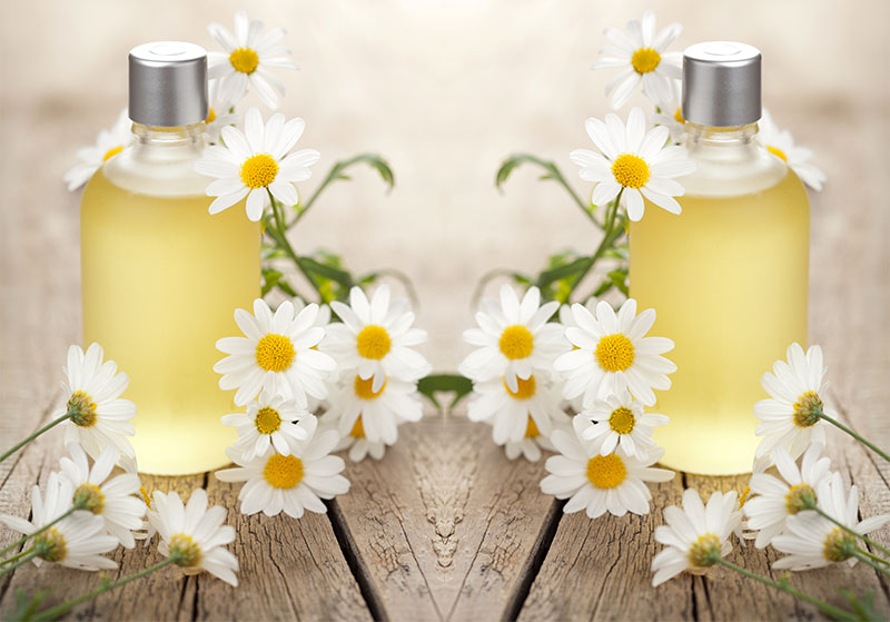 Boost Your Sanity With These Essential Oils For Depression - SOLANCHA
