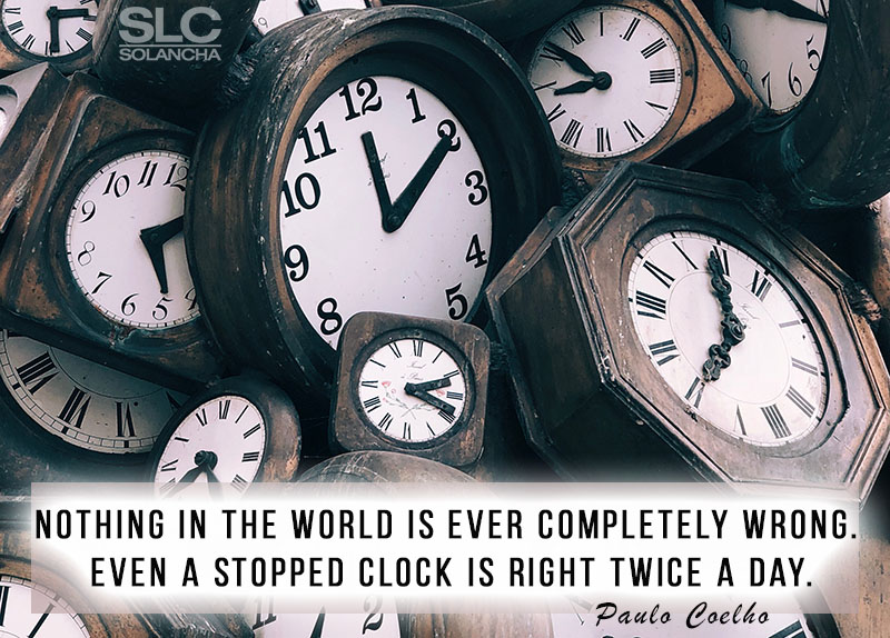 Life-Changing Paulo Coelho Quotes - SOLANCHA