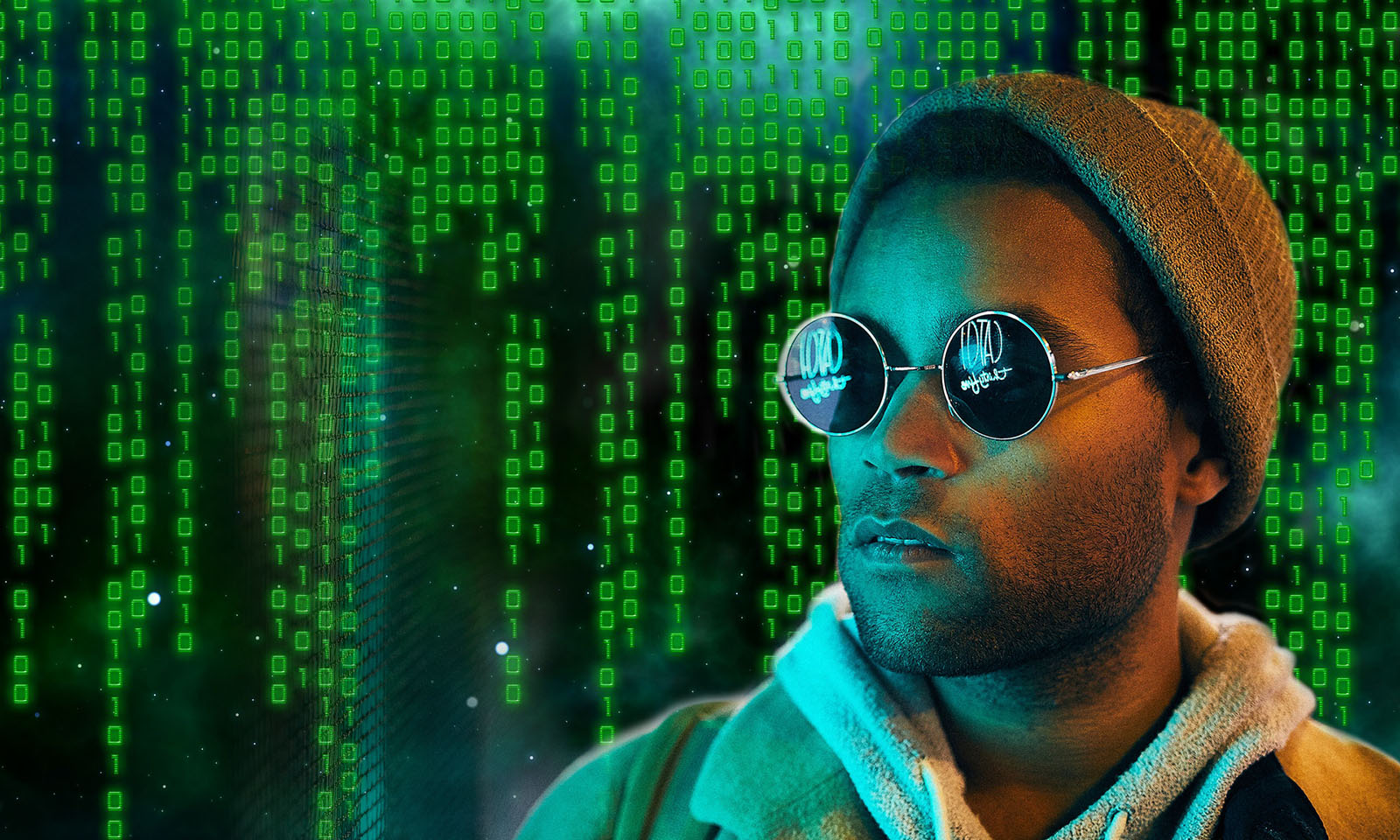 10 Facts You Discover When You Wake Up Outside the Matrix - SOLANCHA