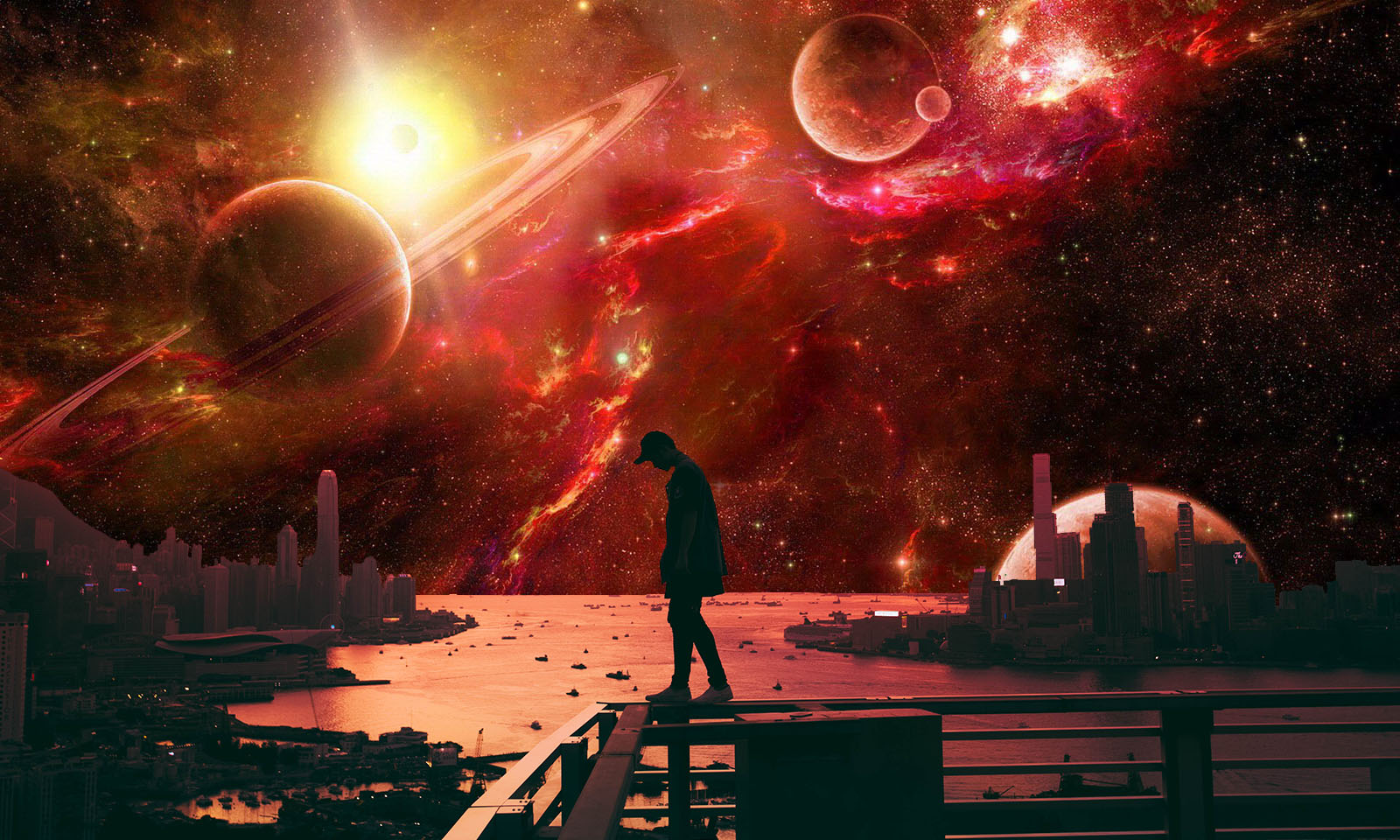 Make Sure You Protect Yourself From These 3 Types Of Energy In 2019