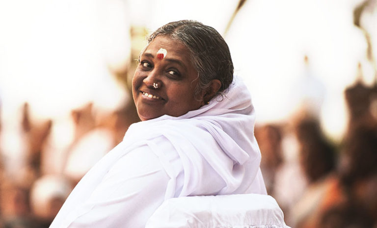 Discover The Bliss Of Unconditional Love With These Powerful Amma ...