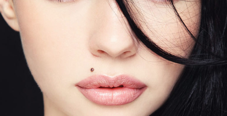 Birthmark Location Meanings: Reveal Your Psychic Abilities And ...