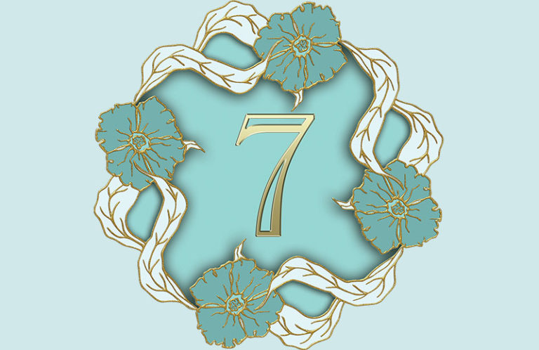 What Spiritual Gifts Are Hidden In Your Birth Date? - SOLANCHA