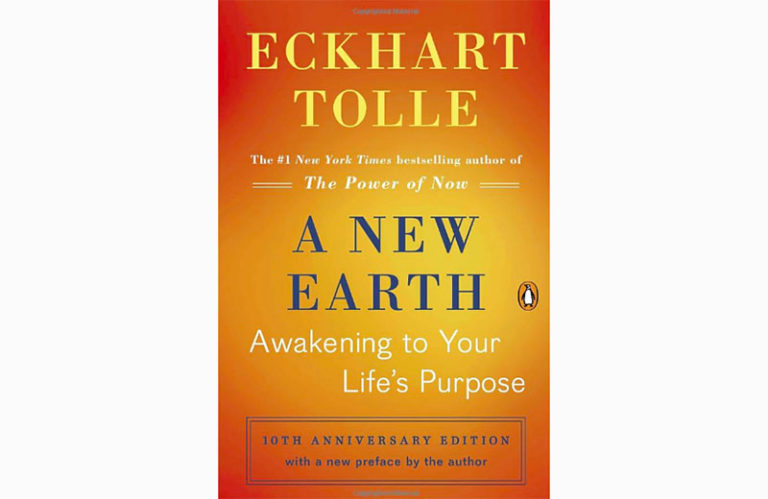 Best Books For Spiritual Awakening To Assist Your Spiritual Journey ...