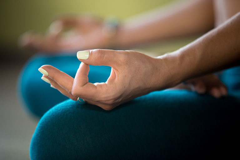 What Is Mudra? 9 Most Powerful Mudras Explained - SOLANCHA