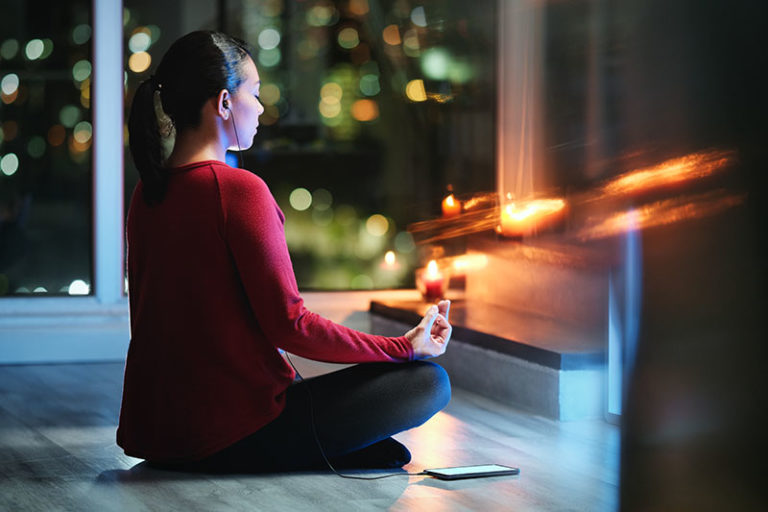 Brahma Muhurta Time: A Powerful Period For Manifesting - SOLANCHA