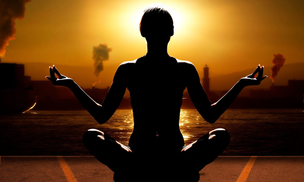 Brahma Muhurta Time: A Powerful Period For Manifesting - SOLANCHA