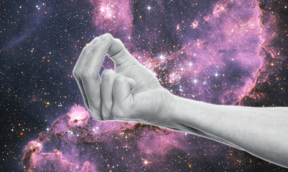 Kubera Mudra For Fulfillment Desires And Attracting Prosperity - SOLANCHA