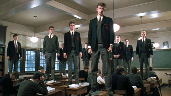 Best Movies About Secret Societies To Watch This Weekend - SOLANCHA