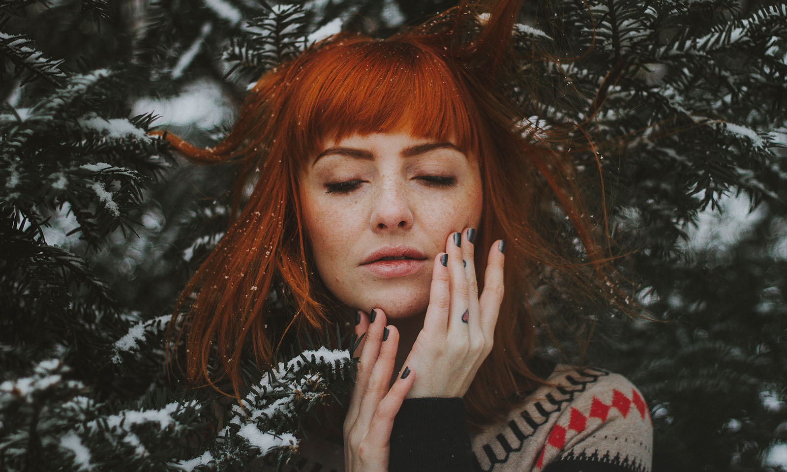 Abundance Haircuts In December 2020: Good And Bad Days To Cut Your Hair ...