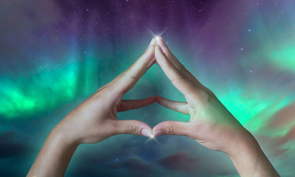 Boost Your Intuition, Mental Power, And Creativity With Hakini Mudra ...