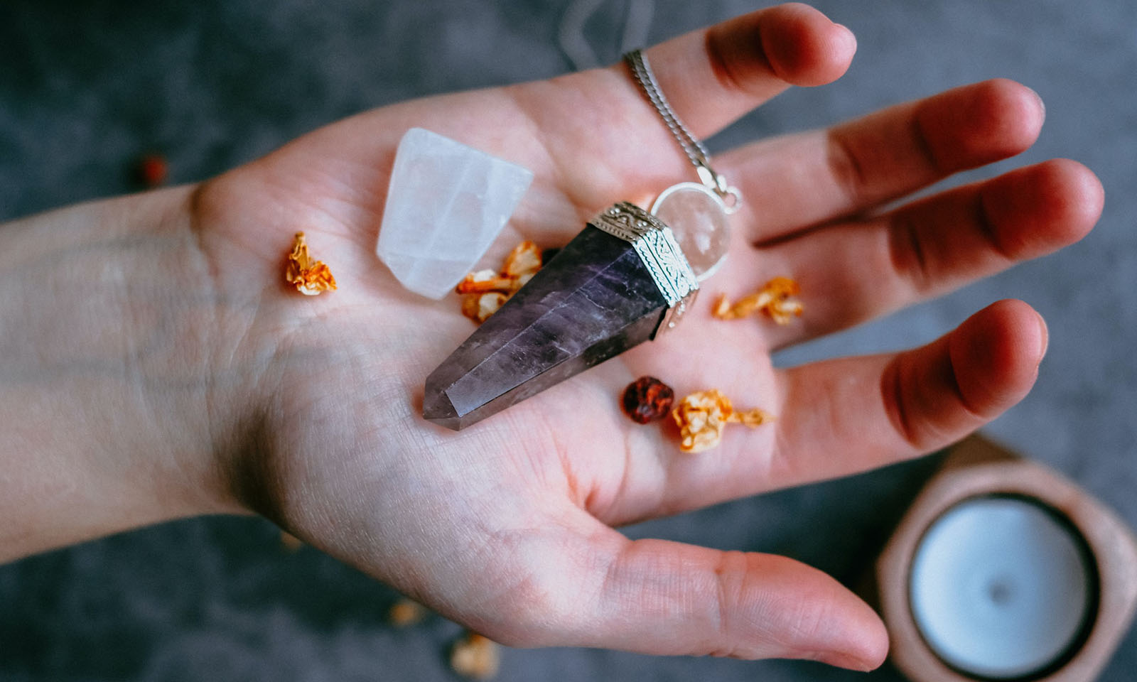 EMF Protection Crystals: Top 10 To Lower Your Electromagnetic ...