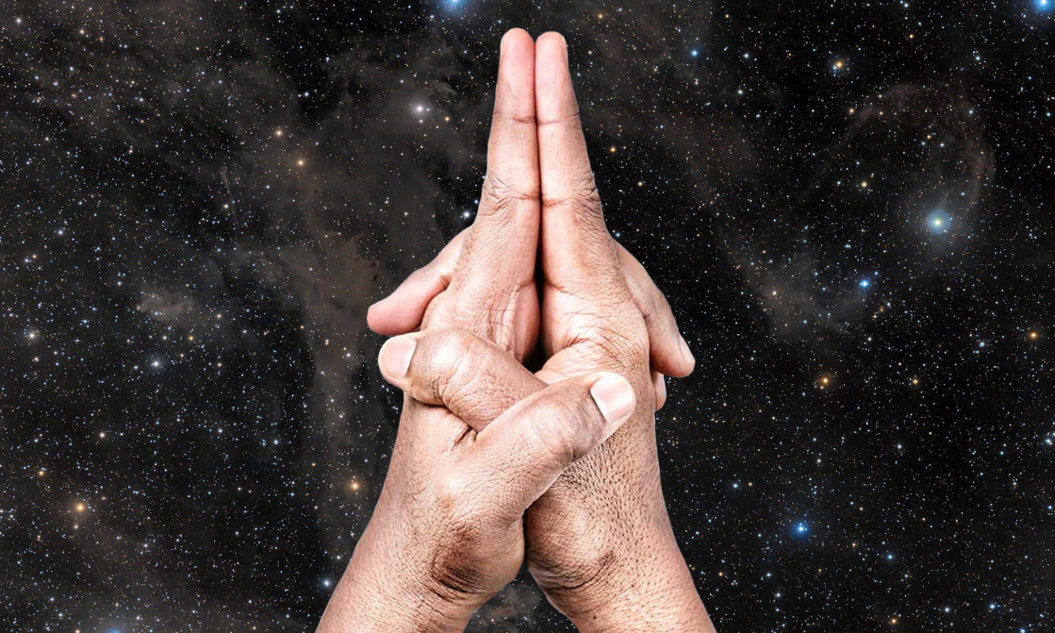 Love Mudras: 5 Mystic Ways To Manifest a Harmonious Relationship - SOLANCHA