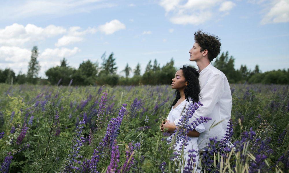 Spiritual Connection Quotes: 35 Deep Sayings On Spiritual Bonding ...