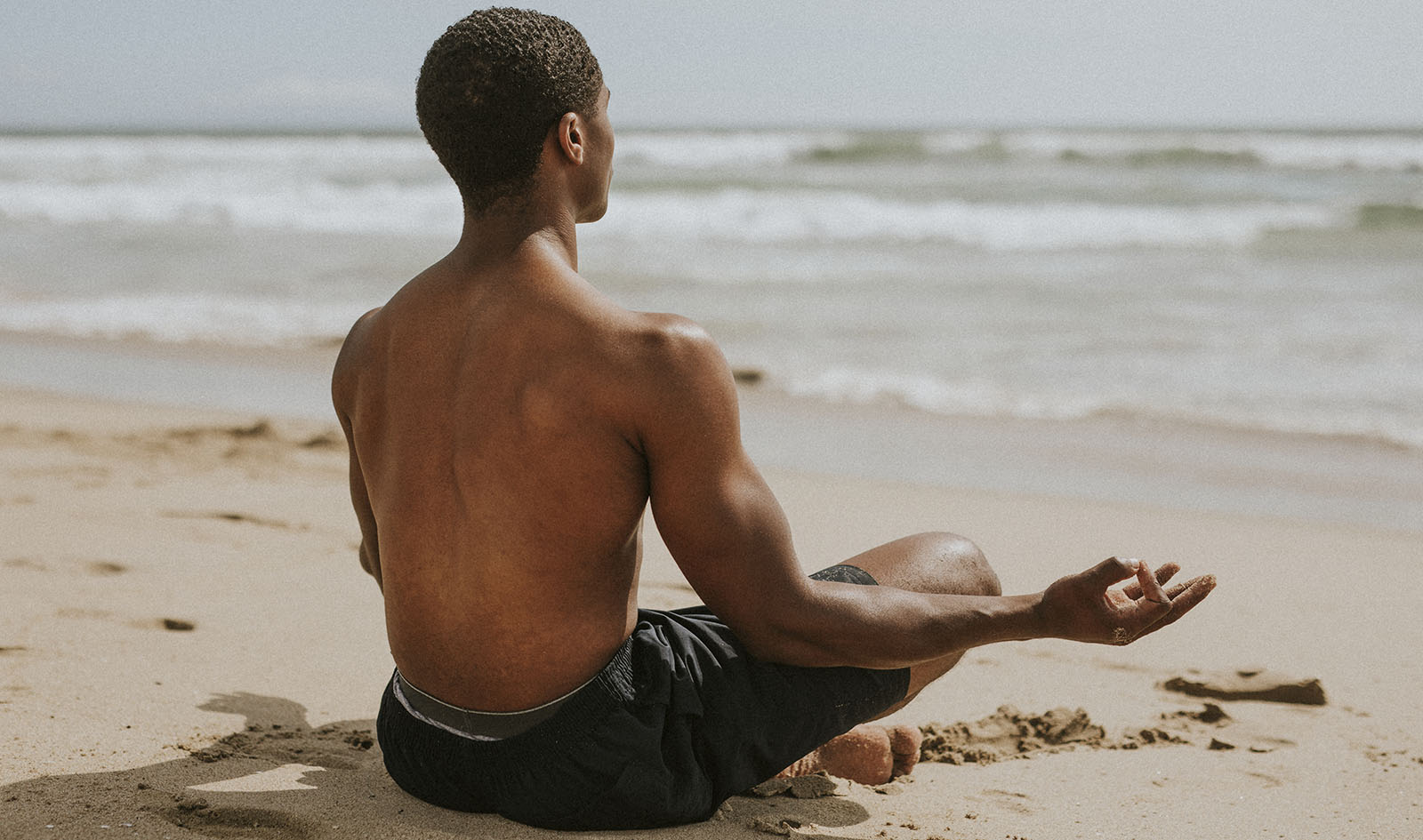 Divine Masculine Energy: The 7 Qualities And How To Restore Balance ...