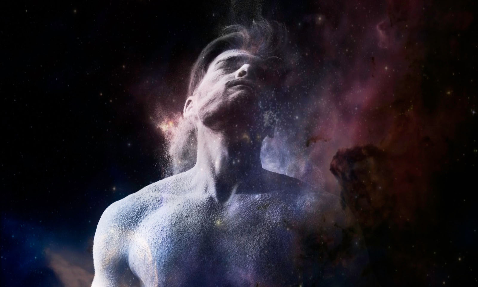 Spiritual Transformation: 6 Signs You Are Experiencing One - SOLANCHA