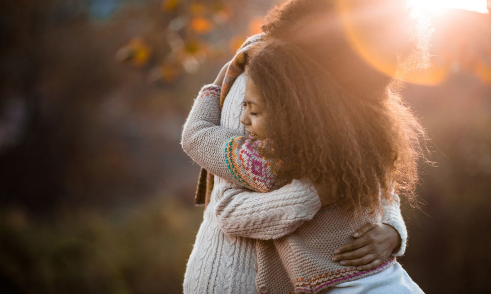 Mother Wound Healing: Breaking The Chains of Generational Trauma - SOLANCHA