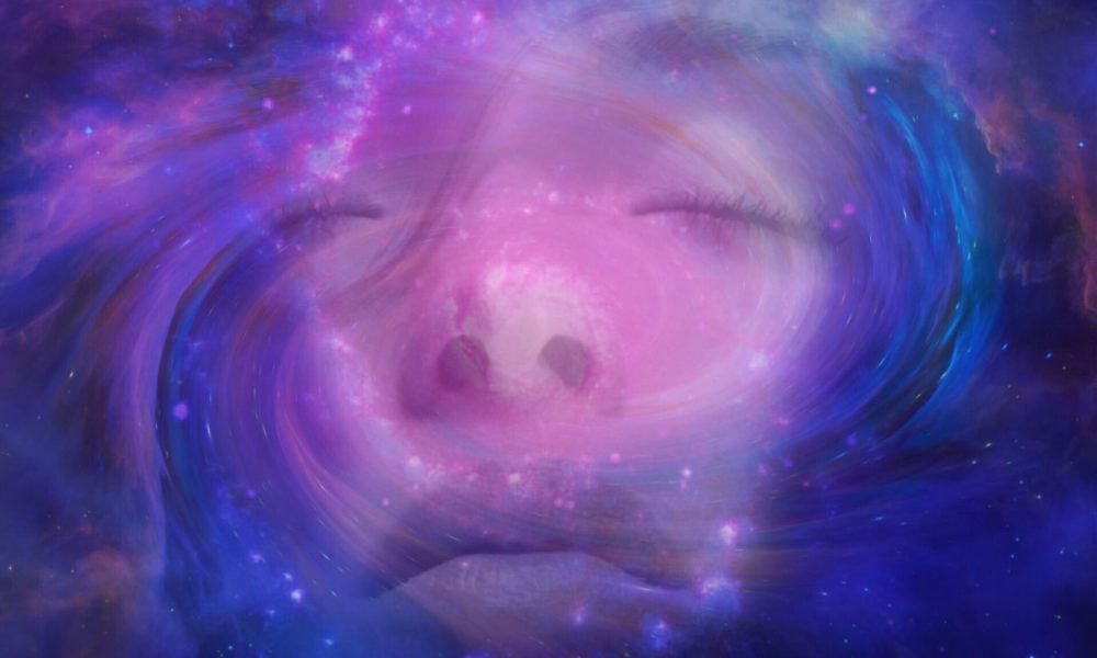 The Law Of Vibration Explained: How To Manifest The Life You Want ...