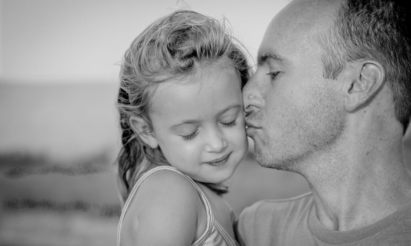 7 Symptoms of a Father Wound and How You Can Heal It - SOLANCHA