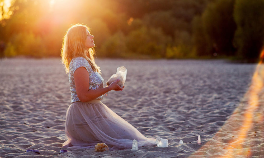 10 High Vibrational Crystals For Raising Your Energy to a Whole New ...